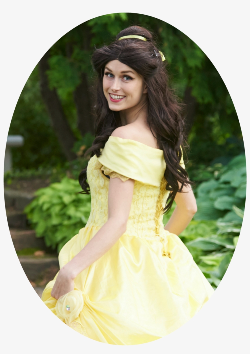 Belle - Portable Network Graphics Transparent PNG - 1000x1348 - Free ...