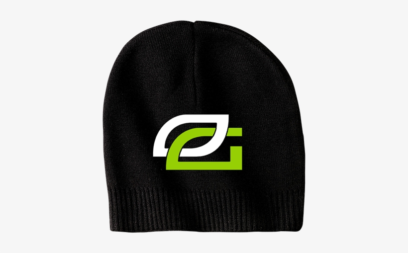 Optic Gaming Beanie - Optic Gaming Transparent PNG - 450x450 - Free ...