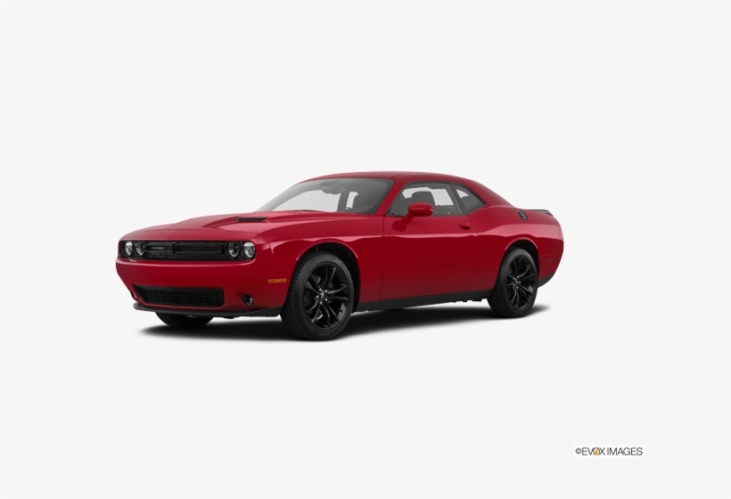 Challenger Sxt Plus Redline Red Tricoat Pearl - 2019 Dodge Challenger ...
