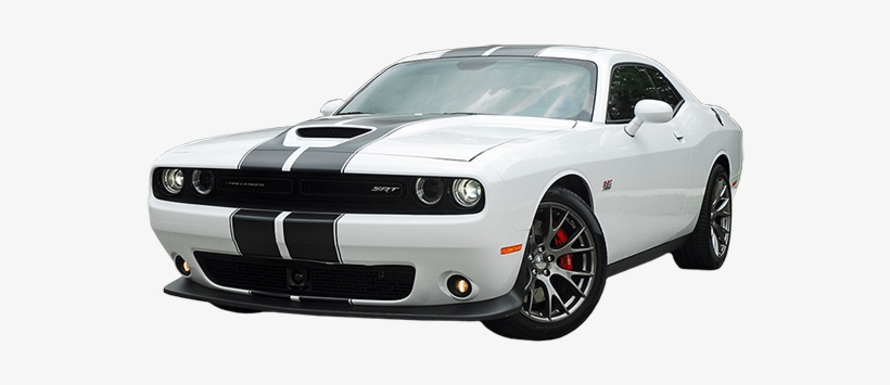 Dodge Challenger Srt And Dodge Charger Srt Performance - Dodge ...