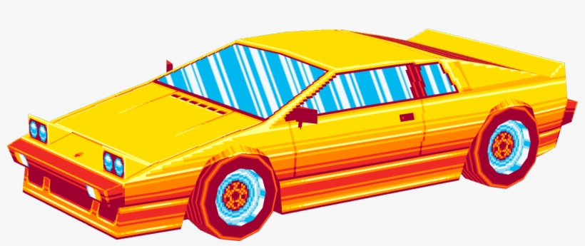 Gaming Cars 90s 80s High Res Render Renders Drift - Png 90s Car ...