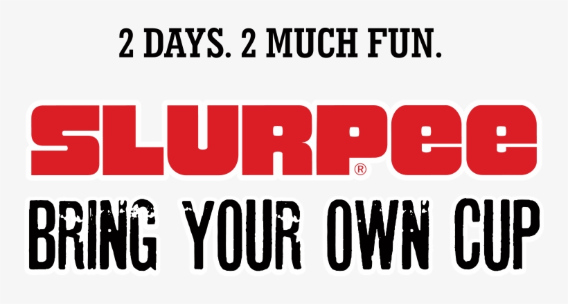 7-eleven Canada's Slurpee Event Is Back Starting Tomorrow, - Slurpee ...