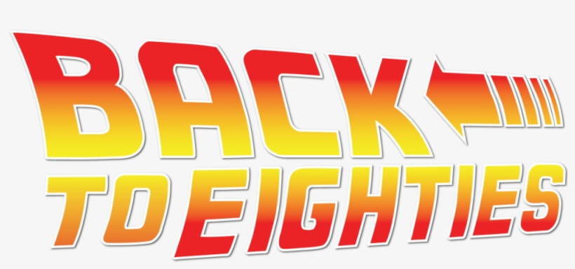 80s Png Transparent PNG - 1000x435 - Free Download on NicePNG