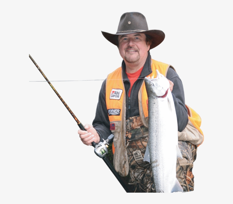 Fish With Owner - Photography Transparent PNG - 646x654 - Free Download ...