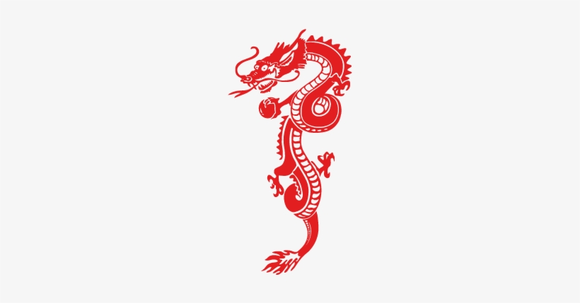 Red Dragon Vector Logo, Red Dragon Logo Vector, Download - Dragon ...