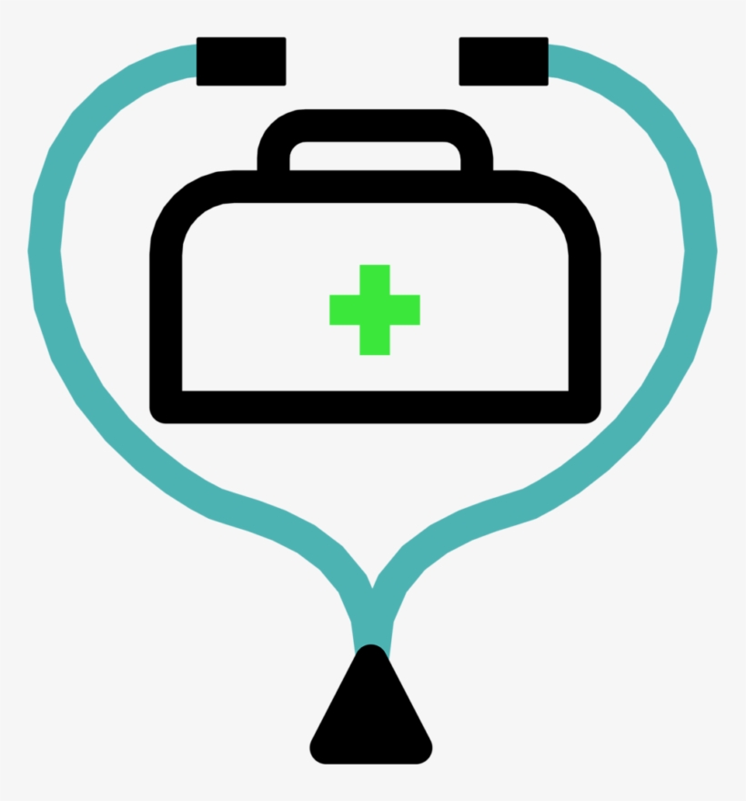 Doctor Bag Clipart Transparent PNG - 400x422 - Free Download on NicePNG