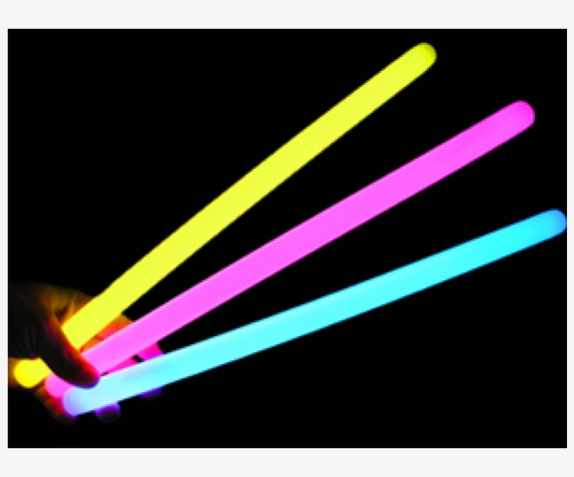 Long Glow Stick Transparent PNG - 800x800 - Free Download on NicePNG