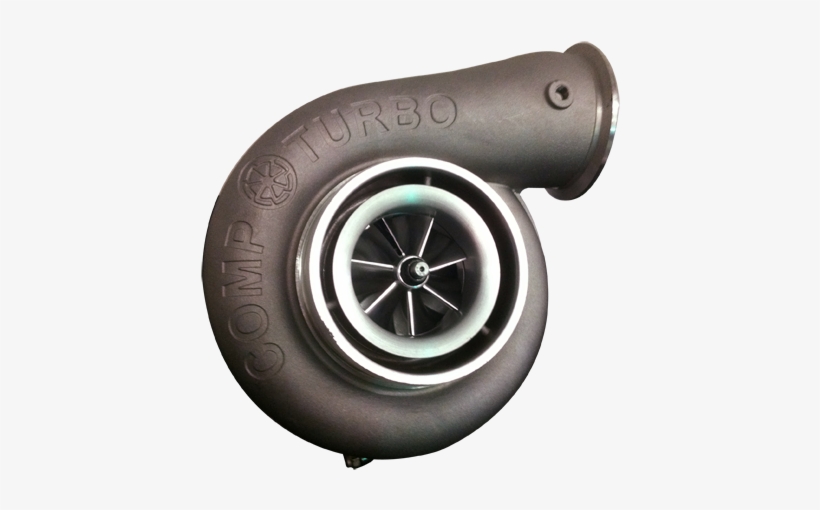 Tel Turbocharger - Turbocharger Transparent PNG - 432x432 - Free ...