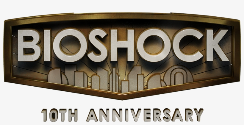 Bioshock 10th Anniversary Collector's Edition - 2k Bioshock 10th ...