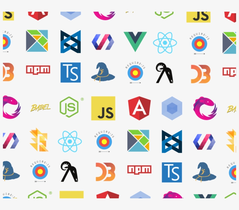 I Refuse To Be Part Of The Javascript Madness - Front End Frameworks ...