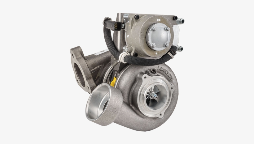 Purepower Technologies Expands Range Of Turbochargers - Turbine ...