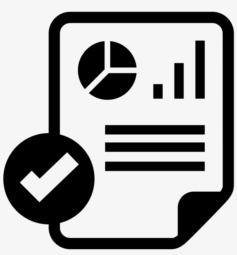 Data Icon Noun Project Transparent PNG - 1200x1200 - Free Download on ...