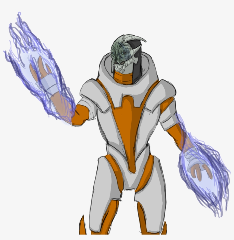 Commander Vyrnnus - Illustration Transparent PNG - 1147x1119 - Free ...