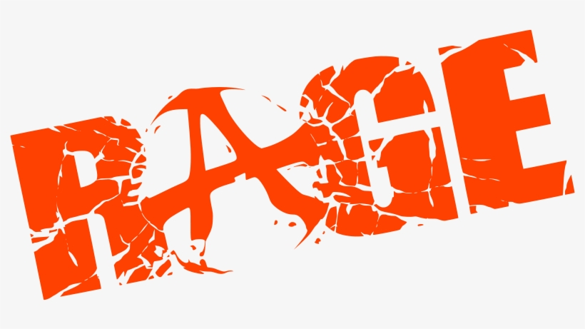 Rage Game Transparent PNG - 800x380 - Free Download on NicePNG