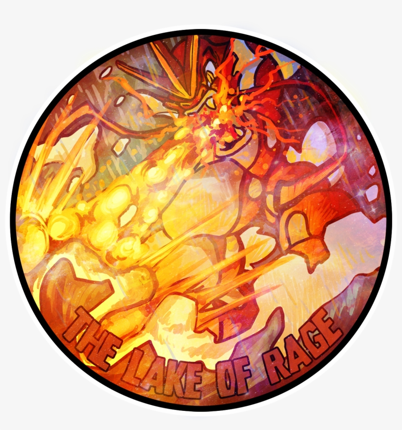 Lake Of Rage - Circle Transparent PNG - 1300x1300 - Free Download on ...
