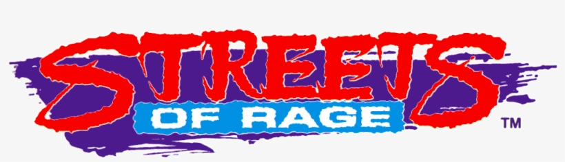 Road Rage Logo