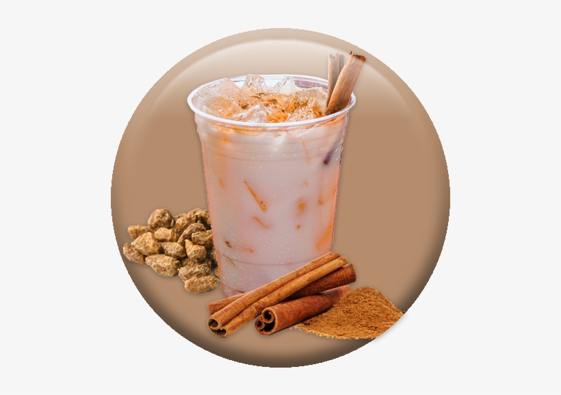 Horchata - Amandin - Organic Tiger Nut Horchata 1ltr X 6 Transparent ...