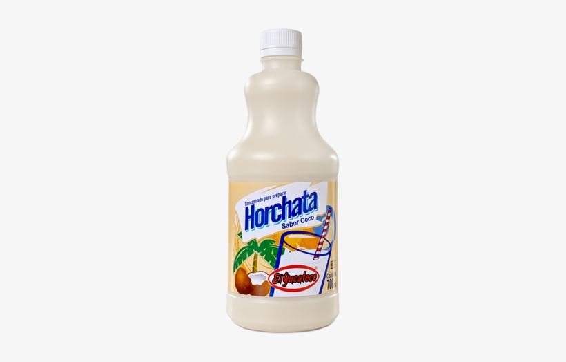 Horchata Coco Transparent PNG - 308x487 - Free Download on NicePNG