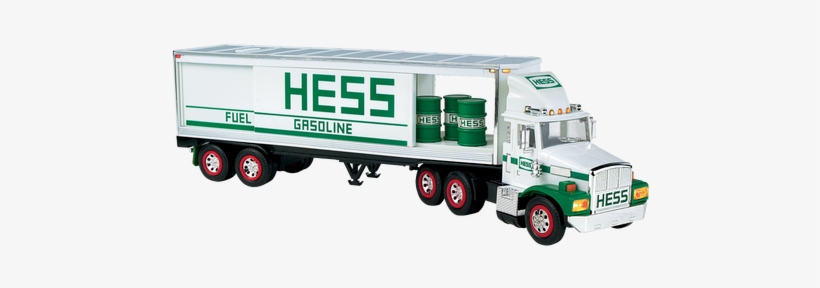 1987 - Hess 2016 Transparent PNG - 500x400 - Free Download on NicePNG