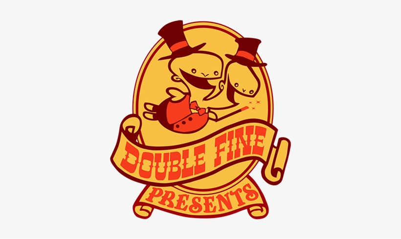 Loaf Gang - Double Fine Presents Transparent PNG - 500x500 - Free ...