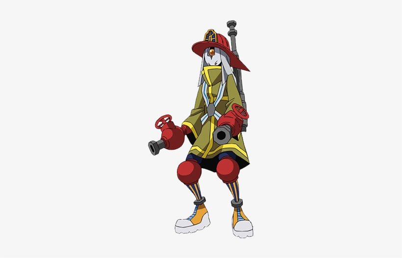 Backdraft - My Hero Academia Backdraft Transparent PNG - 268x453 - Free ...