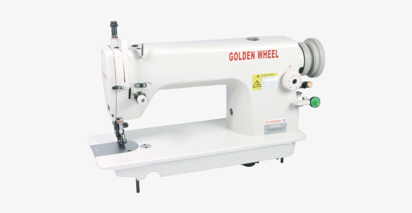 Single Needle - Machine Transparent PNG - 500x500 - Free Download on ...