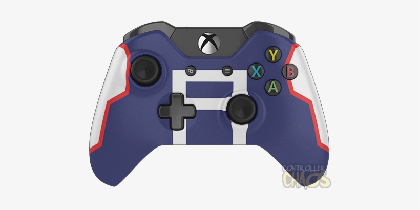 Authentic Microsoft Quality - Custom Purple Xbox One Controller ...