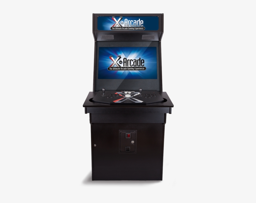 X Arcade Machine Cabinet With 250 Classics | Cabinets Matttroy