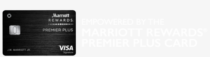 Paid Content From Marriott Premier Rewards Credit Card - Marriott ...