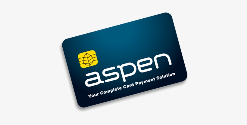 Aspen Logo 500px - Aspen Asylum Support Card Transparent PNG - 500x350 ...