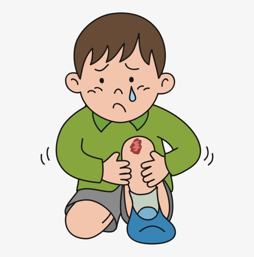 Free Clipart Of Knees