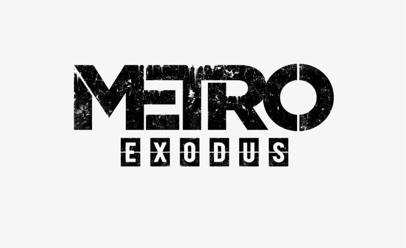 News - Metro Exodus Ps4 Cover Transparent PNG - 8192x4608 - Free ...