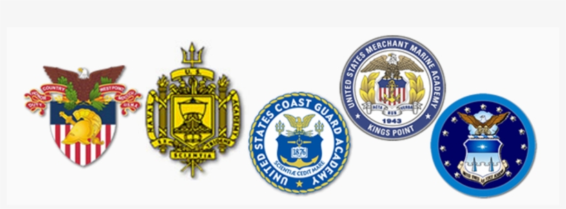 Cropped 5seals 1 - Usmma Crest Baby Blanket Transparent PNG - 1240x400 ...