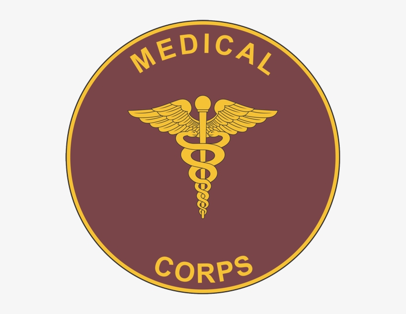 Download Army Medical Corps Logo Png - Us Army Veterinary Corps - HD ...