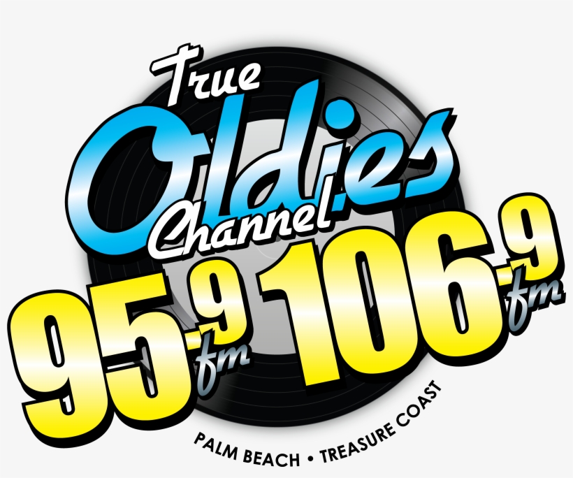 The True Oldies Channel Transparent PNG - 4146x3438 - Free Download on ...