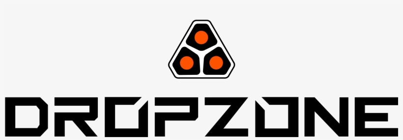 Dropzone Game Logo Transparent PNG - 1920x1080 - Free Download on NicePNG