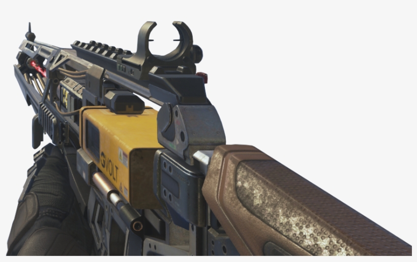 Ae4 Aw - Call Of Duty Aw Ae4 Transparent PNG - 875x517 - Free Download ...