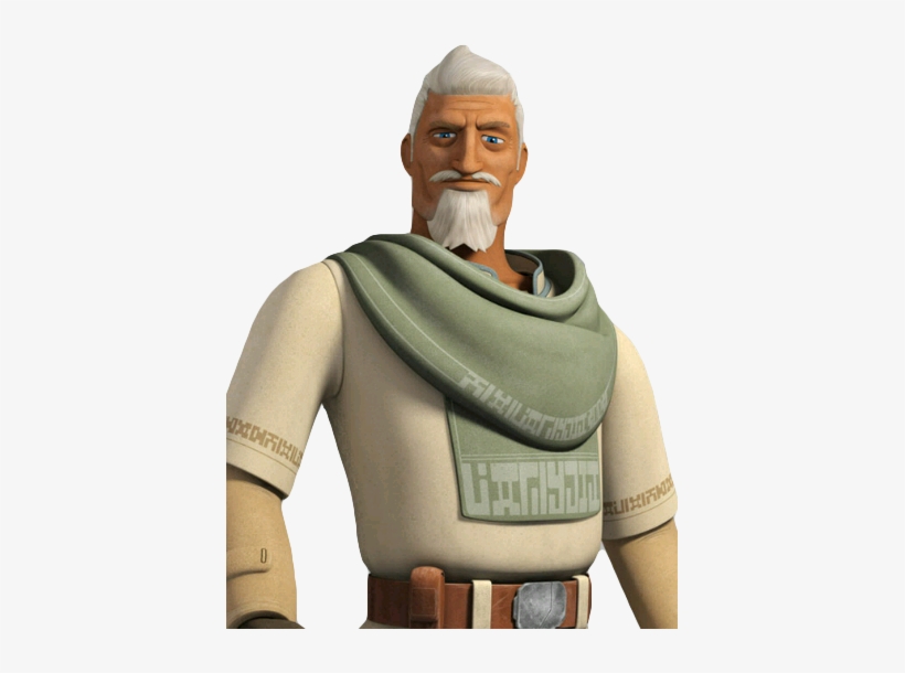 Ryder Azadi Ct - Star Wars Rebels Ryder Transparent PNG - 409x530 ...
