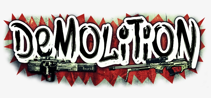 Demolition Zpsfd2bb8e5 - Poster Transparent PNG - 800x300 - Free ...