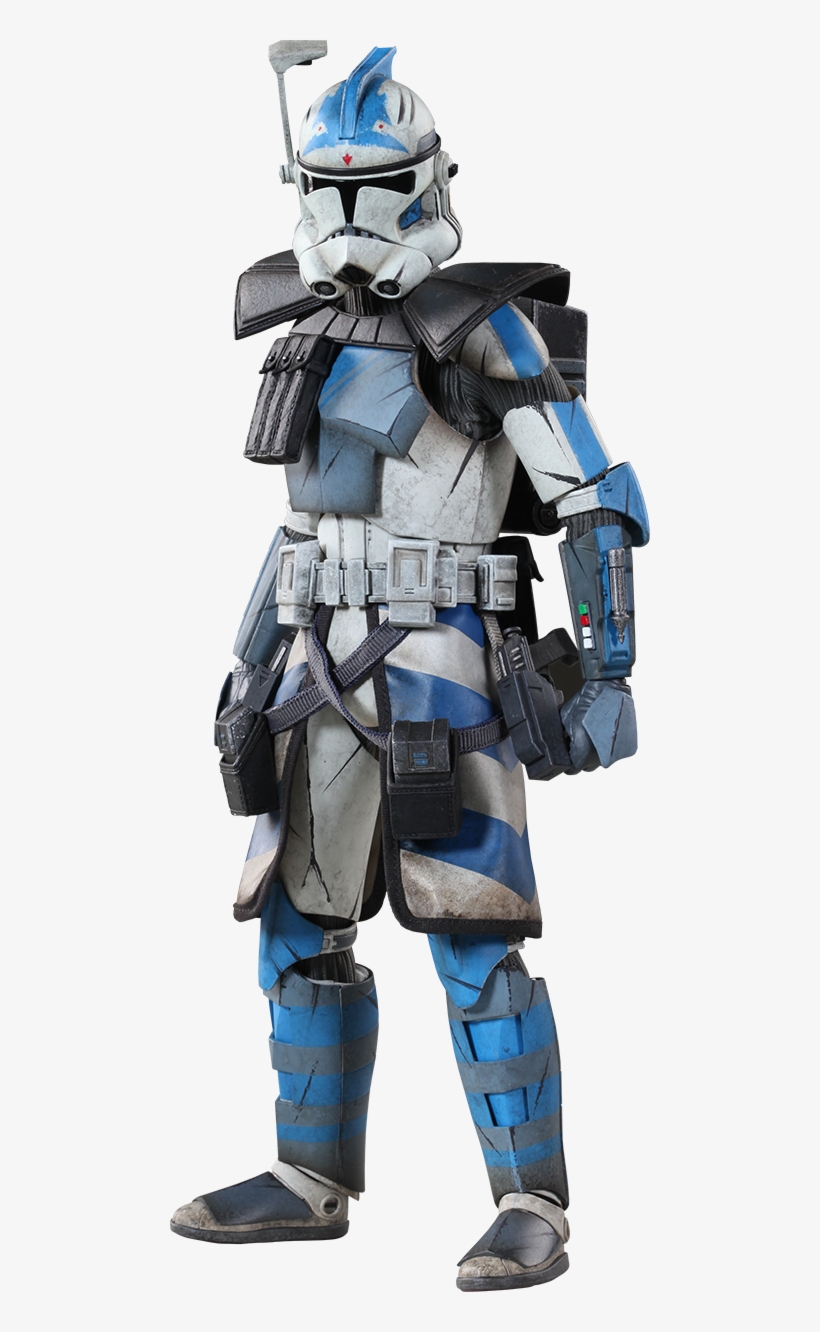 Download Arc Clone Trooper - Cool Star Wars Clone Trooper - HD ...