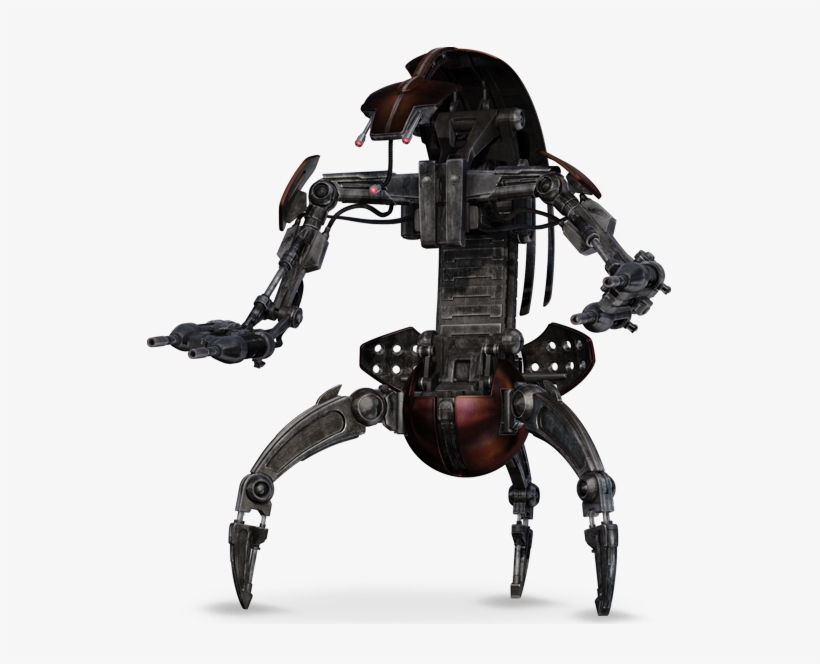 Latestcb=20160910210418 - Star Wars Battlefront 2 Droideka 2017 ...