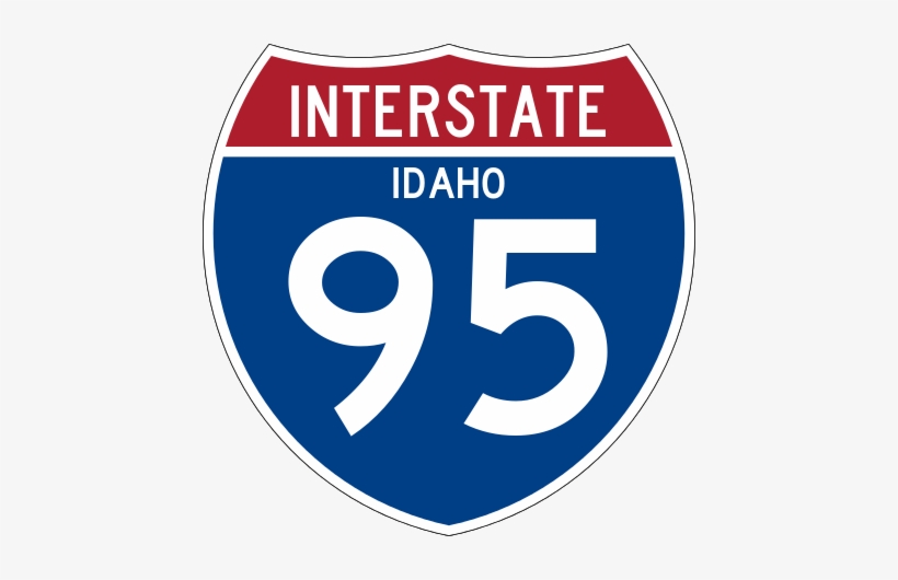 Interstate Shield - 95 Png Transparent PNG - 450x450 - Free Download on ...