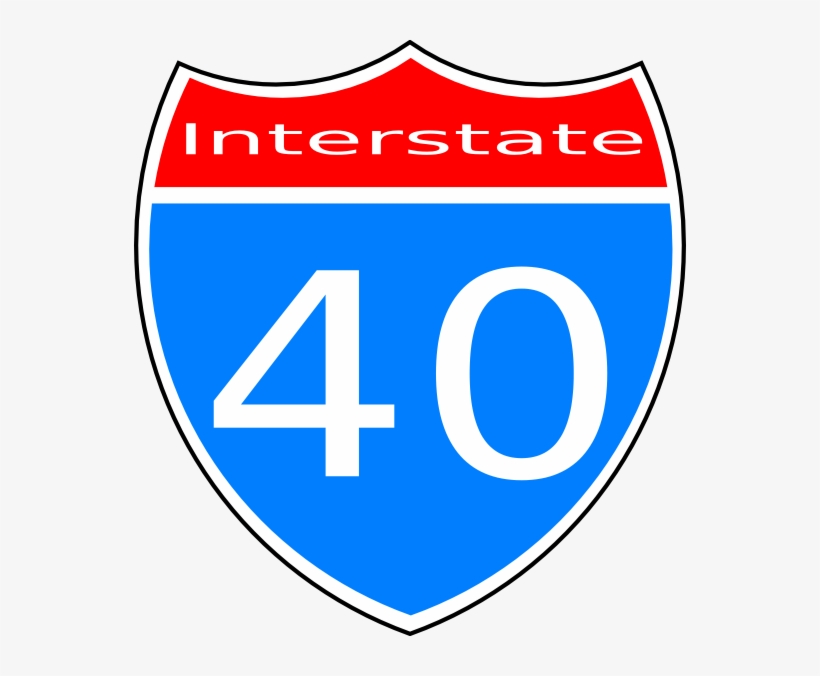 Interstate Sign Vector Transparent PNG - 552x596 - Free Download on NicePNG