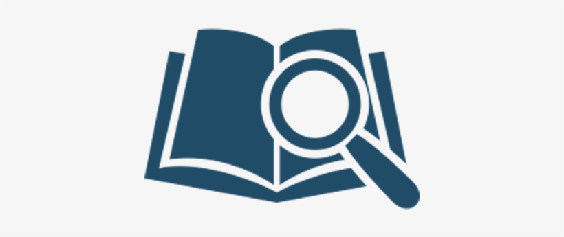 Bw Icon Research - Research Icon Red Transparent PNG - 400x400 - Free ...