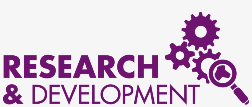 Research & Development Icon Trimmed Png - Research & Development Png ...