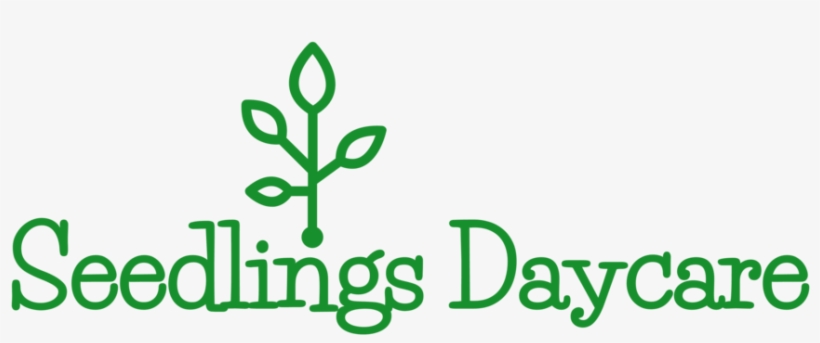 Seedlings Logo Transparent PNG - 1000x455 - Free Download on NicePNG