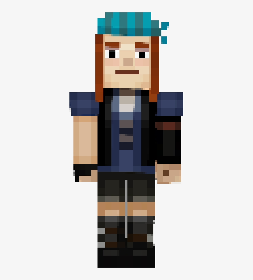 Download Minecraft Story Mode - Minecraft Story Mode Characters Petra ...