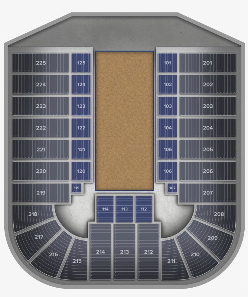 Tucson Arena Transparent PNG - 2560x1936 - Free Download on NicePNG