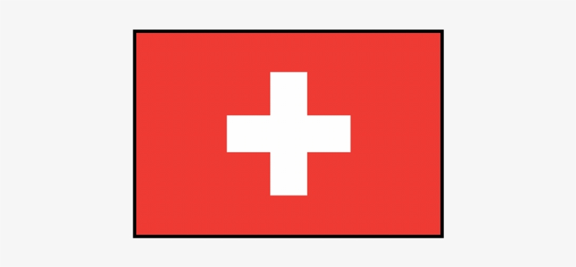 2 Sui - Flag Of The International Red Cross Transparent PNG - 480x480 ...