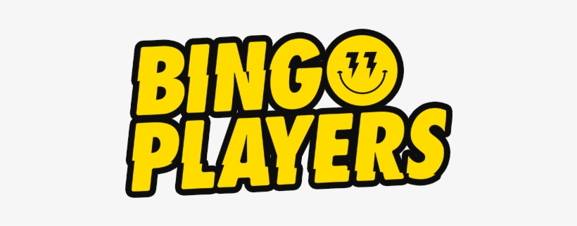 Bingo Players Logo Transparent PNG - 644x360 - Free Download on NicePNG